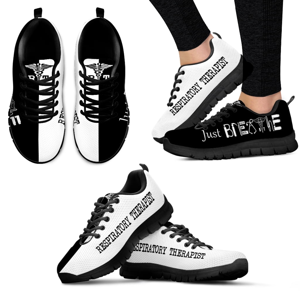 Blue Star Design Shoes EMT/EMS Printing Lightweight Outdoor Shoes ...