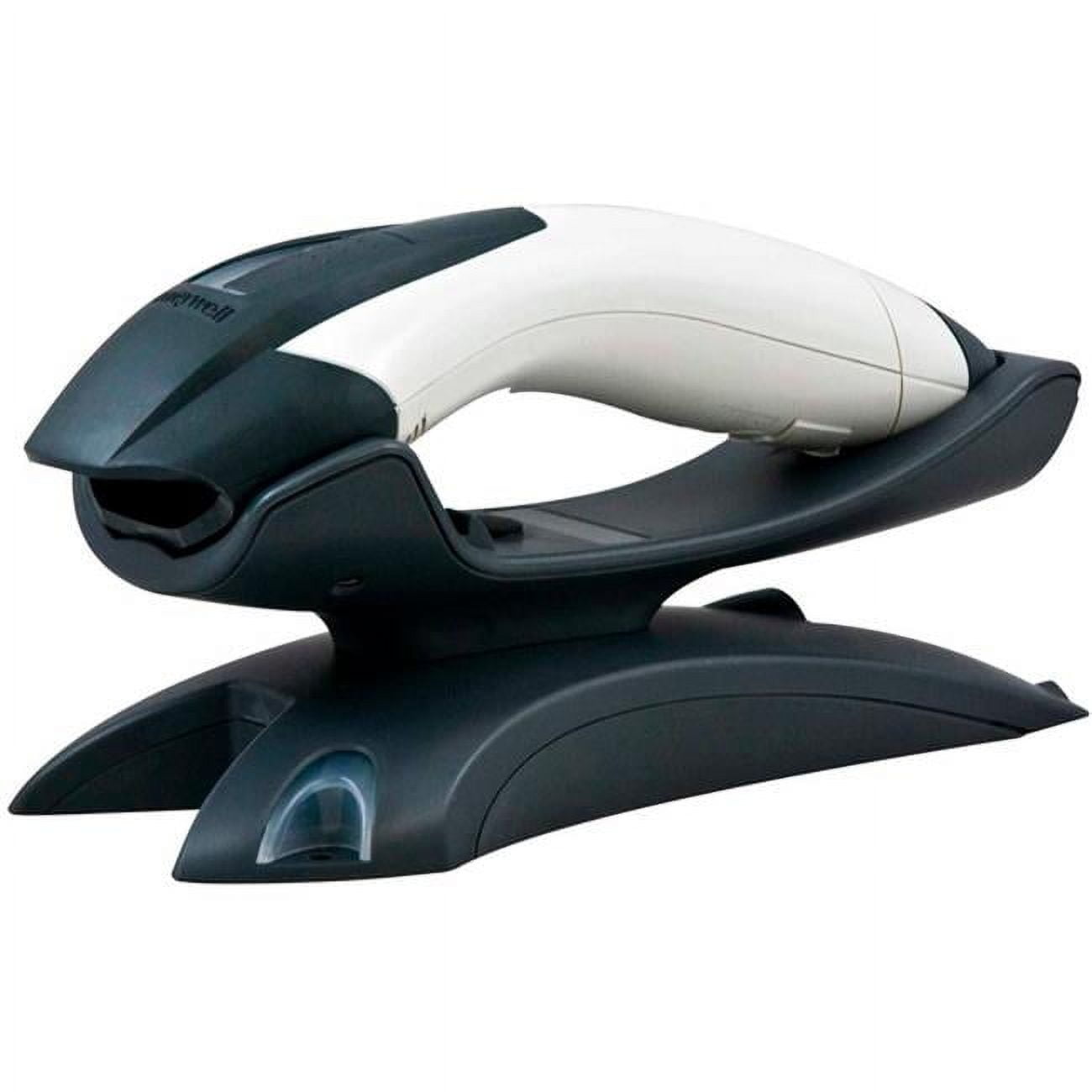 Blue Star Honeywell Cordless 1D Handheld Barcode Scanner with Charging ...