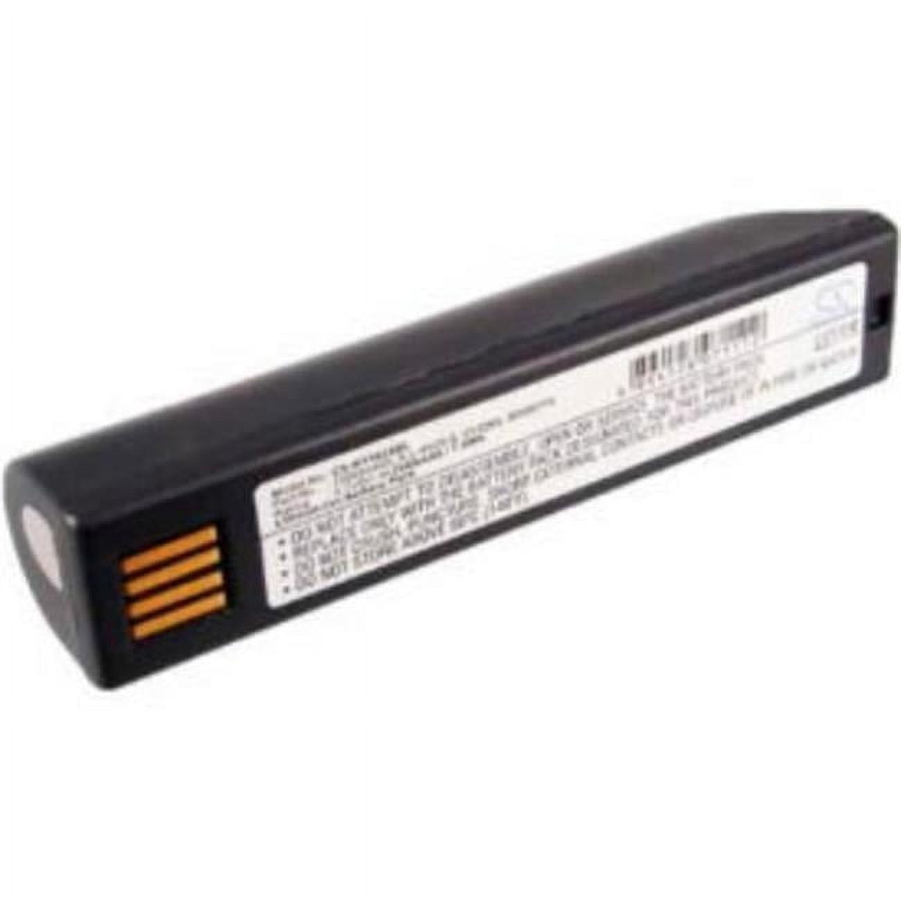 Blue Star B1463120 Honeywell Lithium Ion Battery for Use with 1202G ...