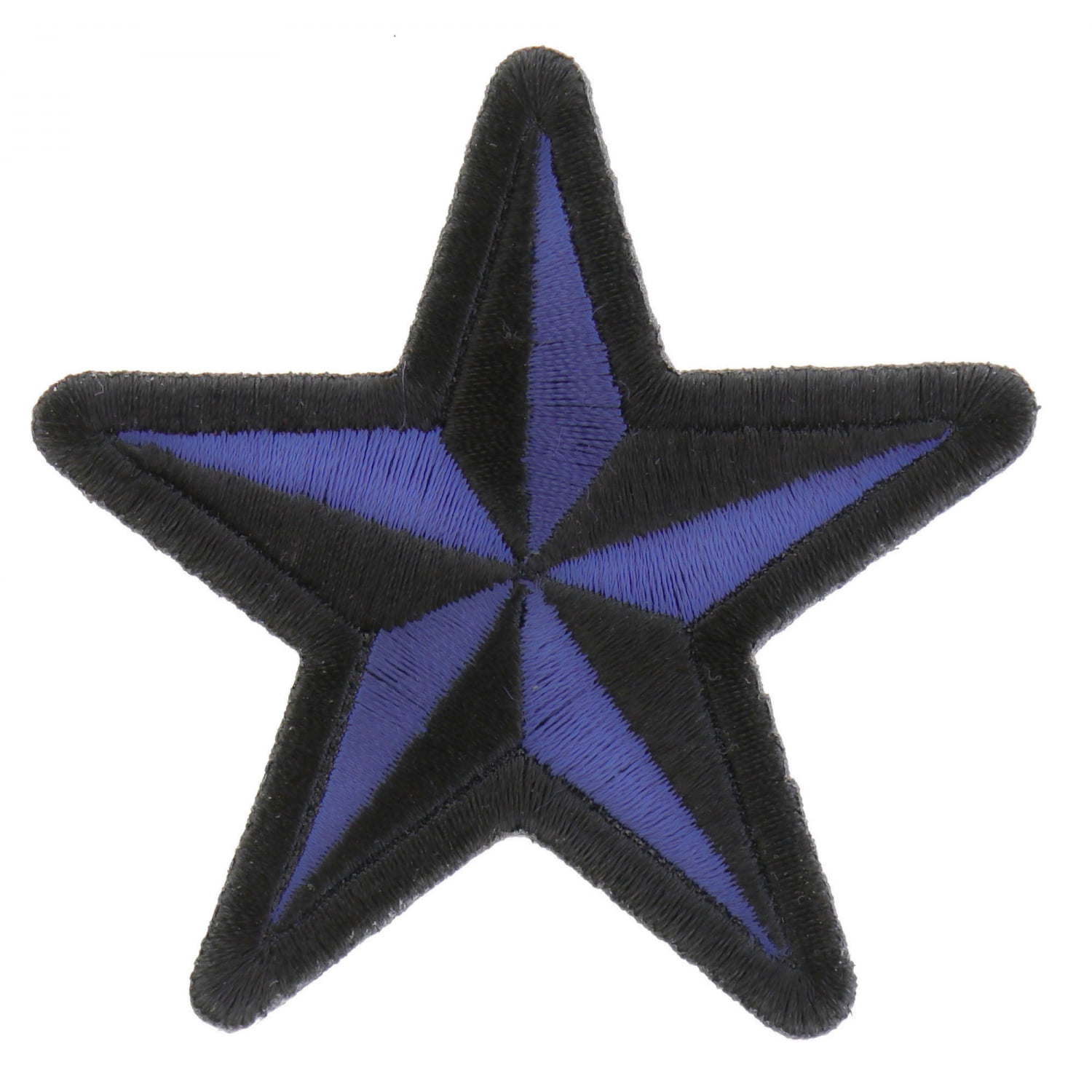Blue Star Patch - Walmart.com