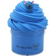 Cra-Z-Art's Cra-Z-Slimy Stitch Slime Toy, Character from Lilo & Stitch ...
