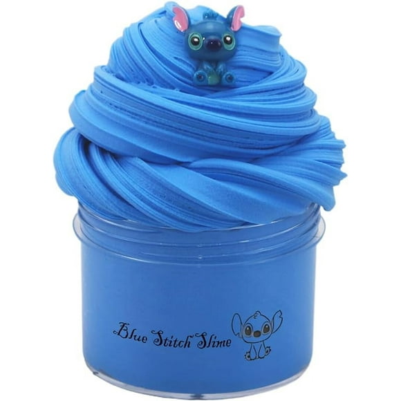 Stitch Slime