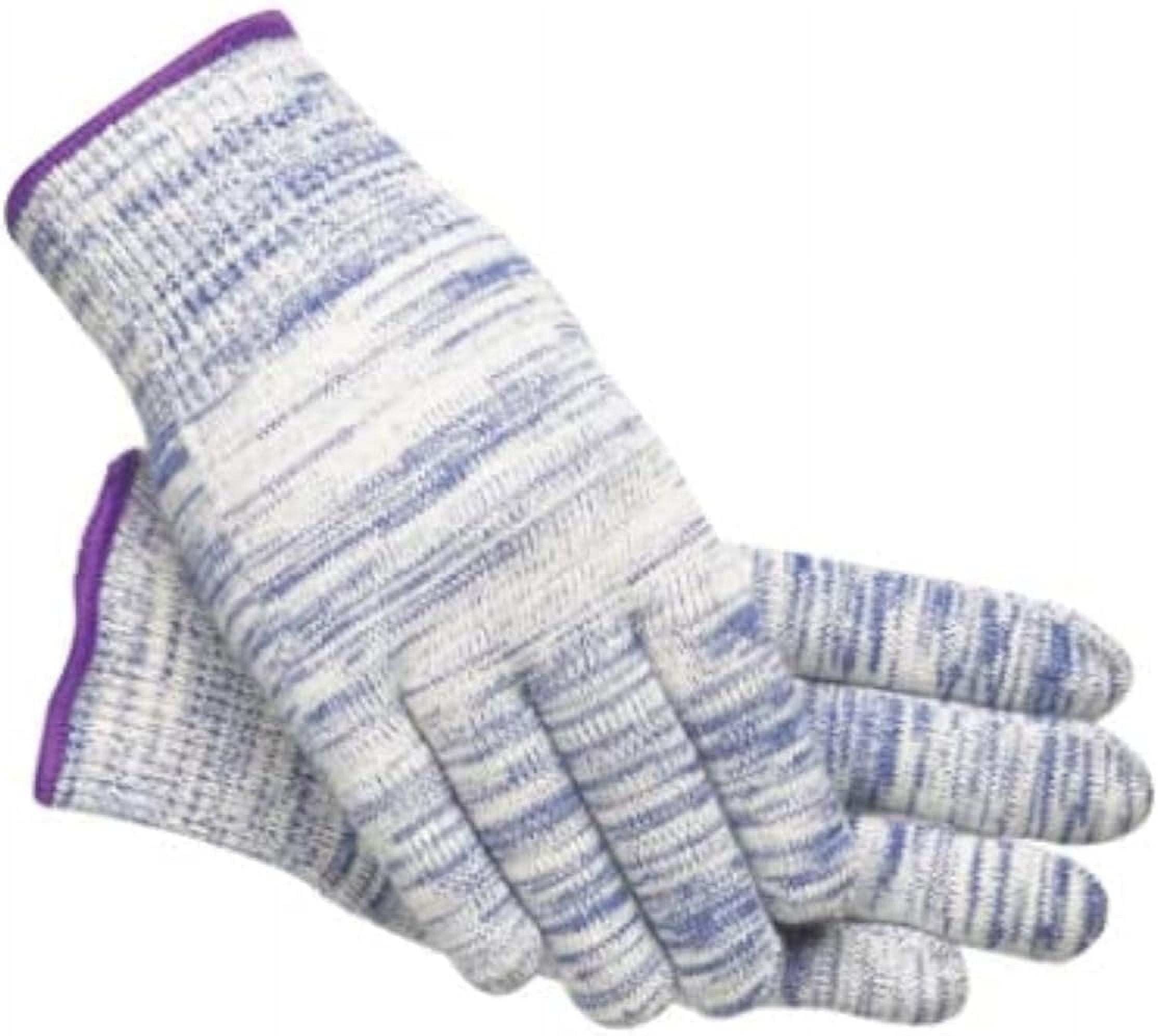 Blue Streak Fit Roping Glove Bundle - Small - Walmart.com