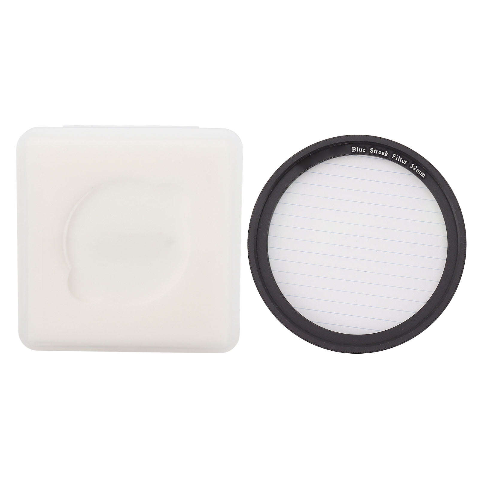 Blue Streak Special Effects Filter Micro Single Lens Camera Optical ...