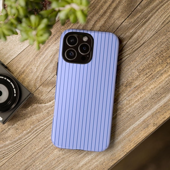 Striped Iphone Case