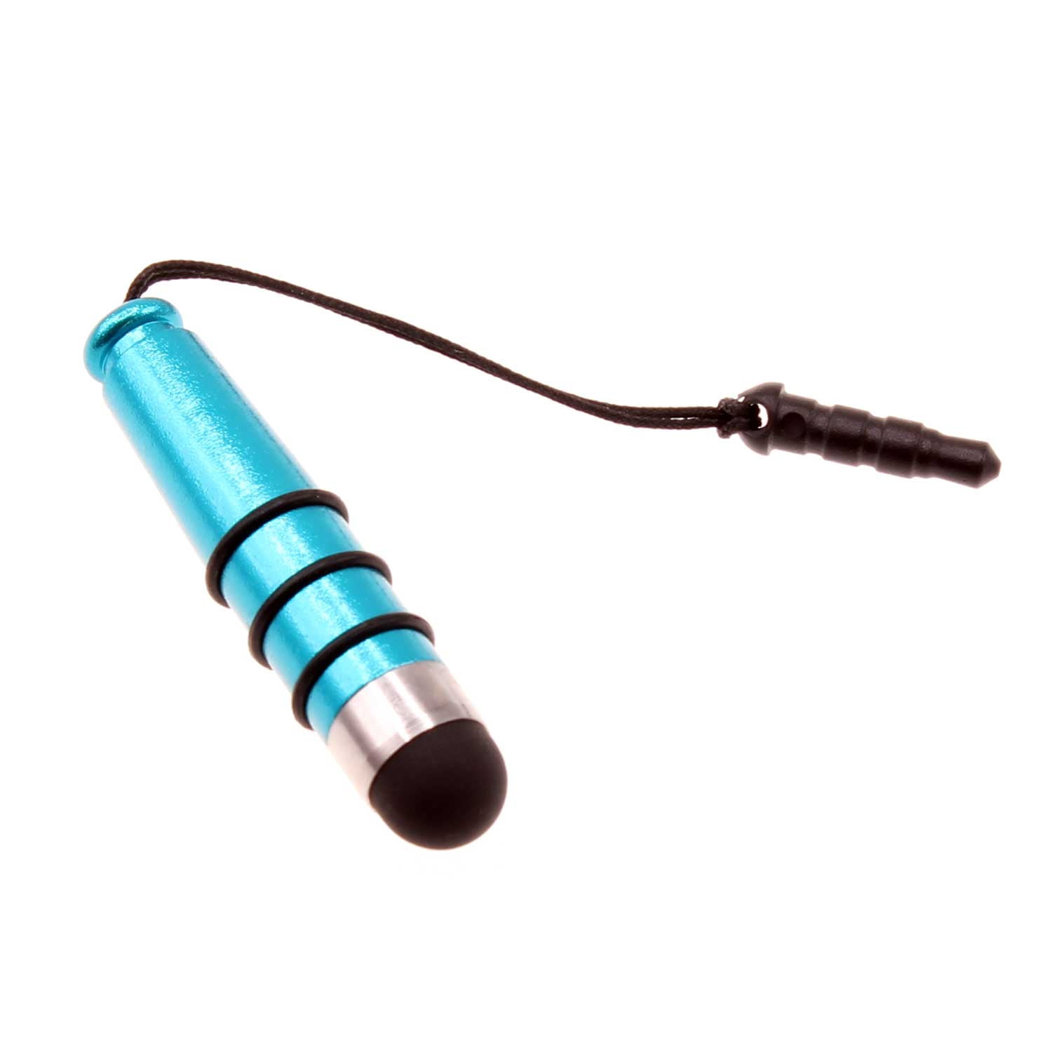 Blue Stylus Touch Pen for TCL 50 Pro NxtPaper/XE 5G - Aluminum Compact ...