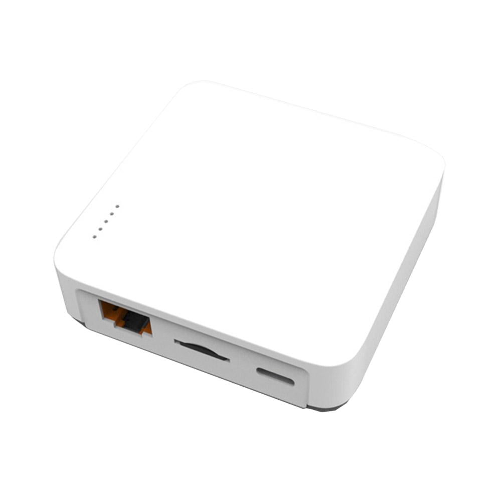 Blue-TH USB Print Server Networking with 3-Port Ethernet Printers For ...