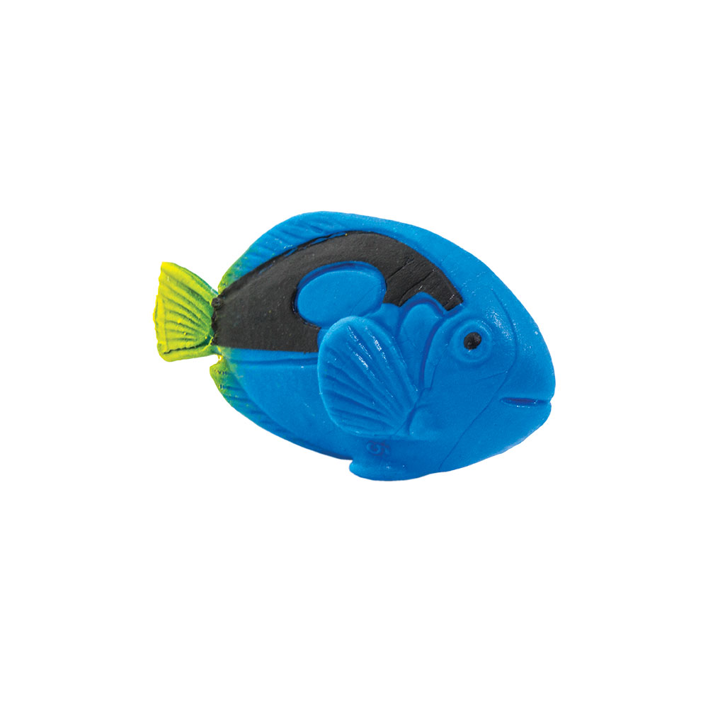 Blue Tangs Figurine - Walmart.com