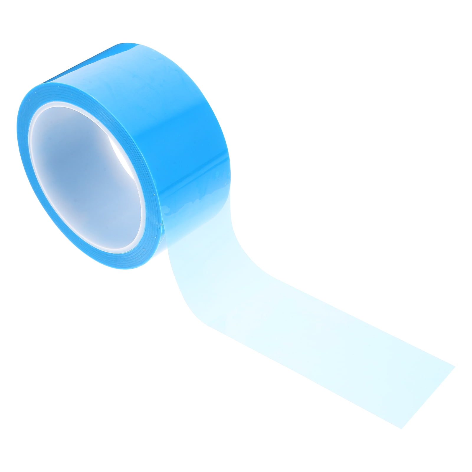 Blue Tape Refrigerator Tape 5000.00X5.00X0.10CM Sky-blue - Walmart.com