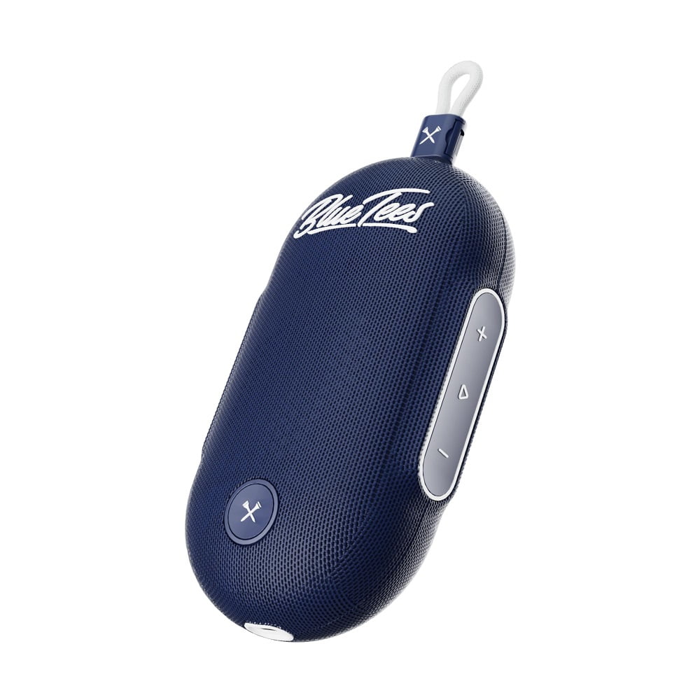 Blue Tees 2024 GPS Golf Player Go Magnetic Wireless Bluetooth Speaker ...