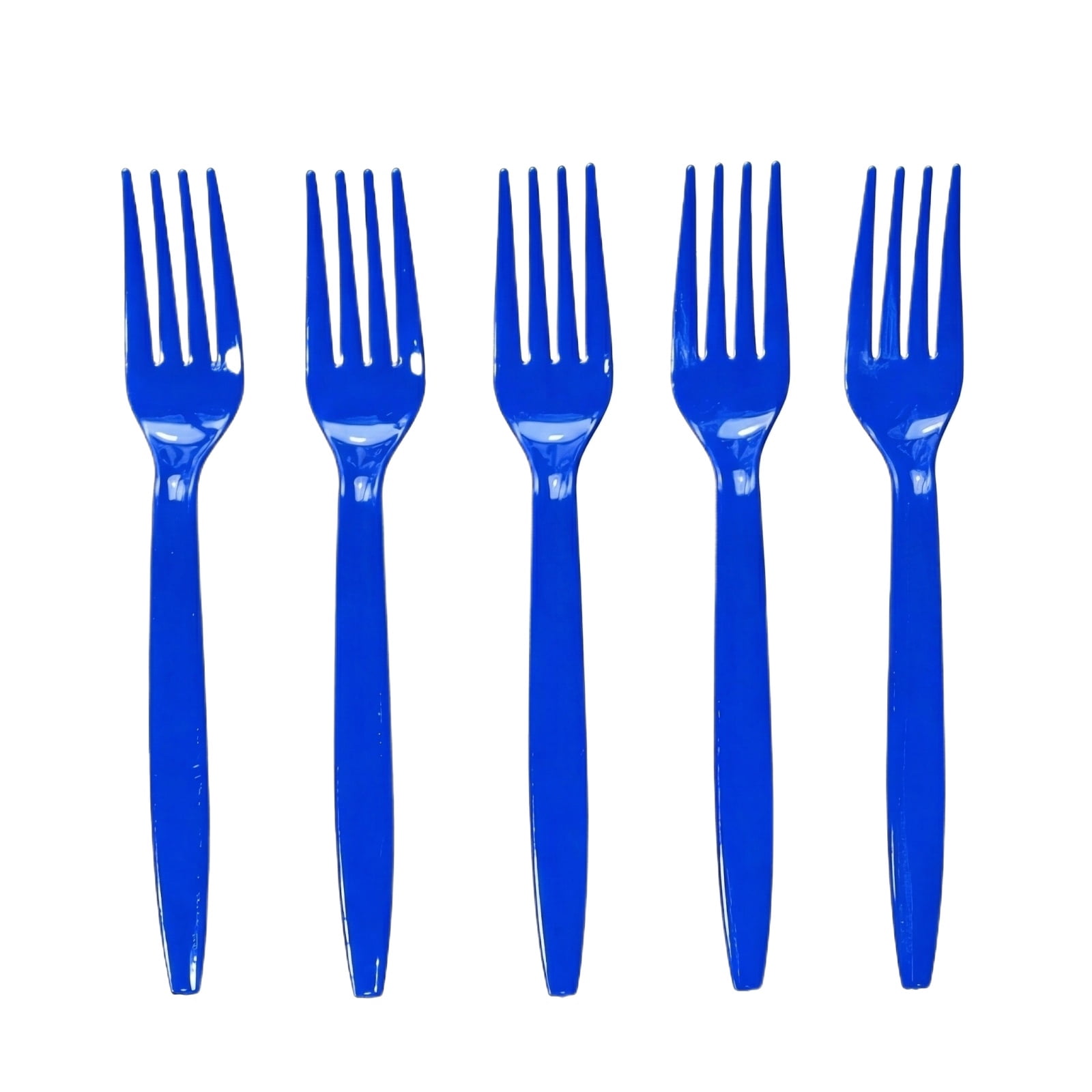 Blue Themed Graduation Party Supplies - Paper Plates, Napkins ...