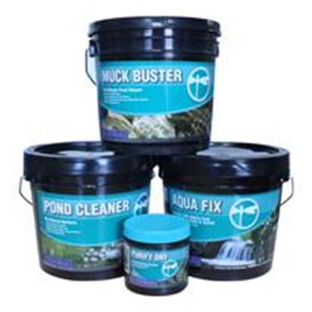 Blue Thumb PB2446 Pond Maintenance Kit No. 3 - 5000 Gallons - Walmart.com