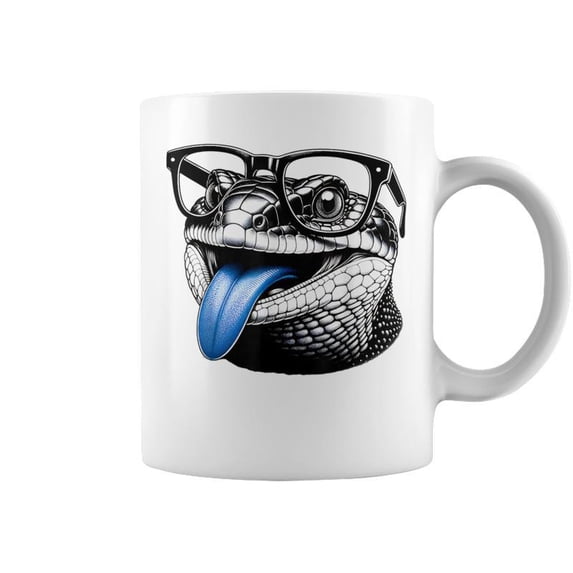 Blue Tongue Skink Owner Coffee Mugs - Walmart.com
