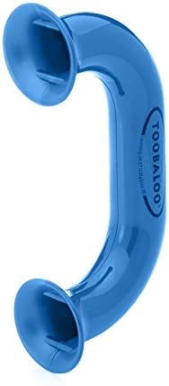 (Blue) Toobaloo Auditory Feedback Phone – Accelerate Reading Fluency ...