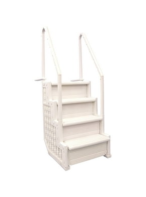 Above Ground Pool Ladders in Pool Supplies - Walmart.com