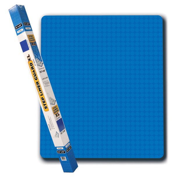 Blue Torrent Large Step Mat for Swimming Pools, 56" x 48" - Walmart ...