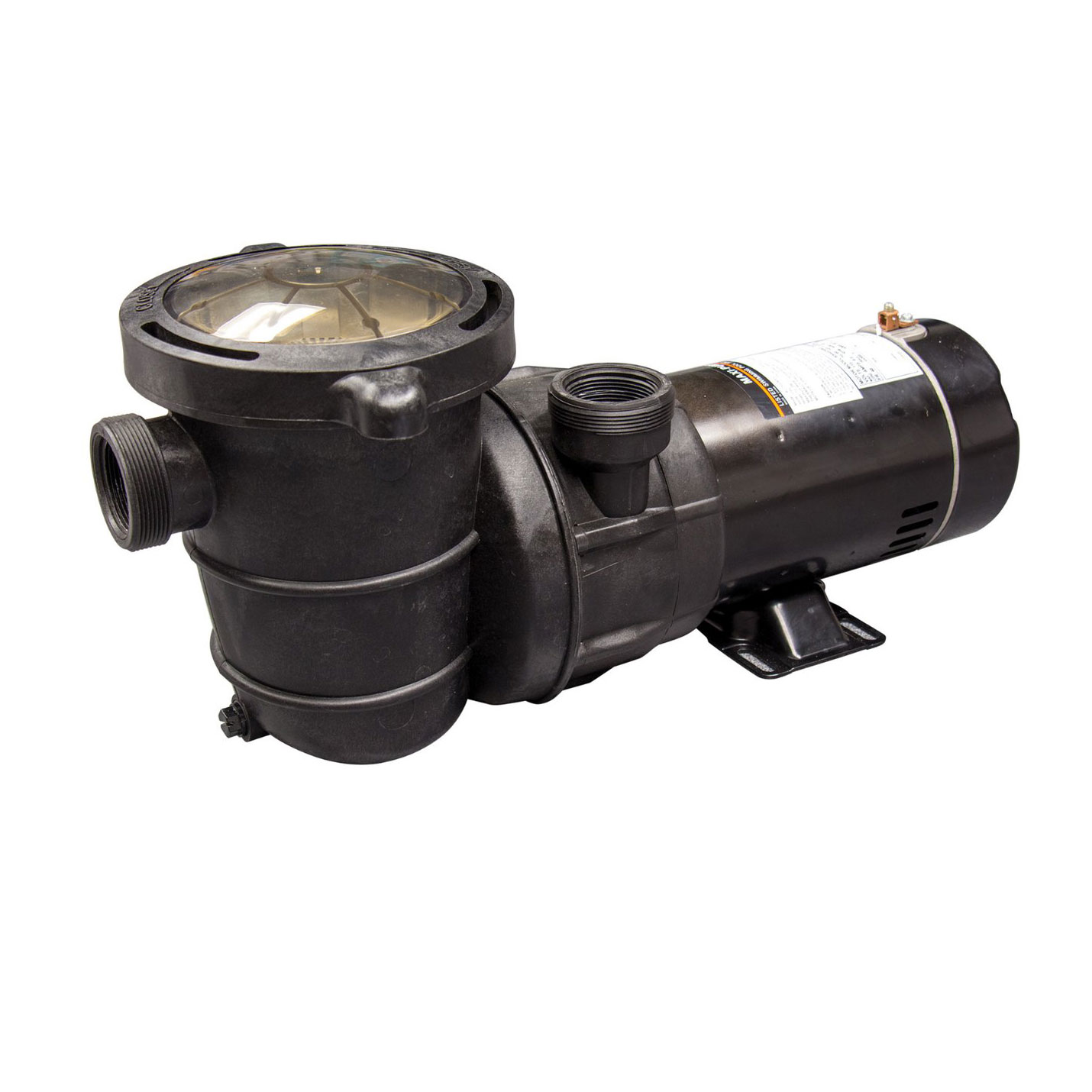 Pool Waterfall Fountains for Inground Pools and Above Ground Pools ...