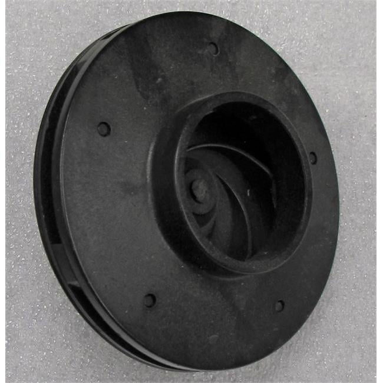 Blue Torrent Pool Products AC23523 1.5 HP Impeller for Blue Torrent ...