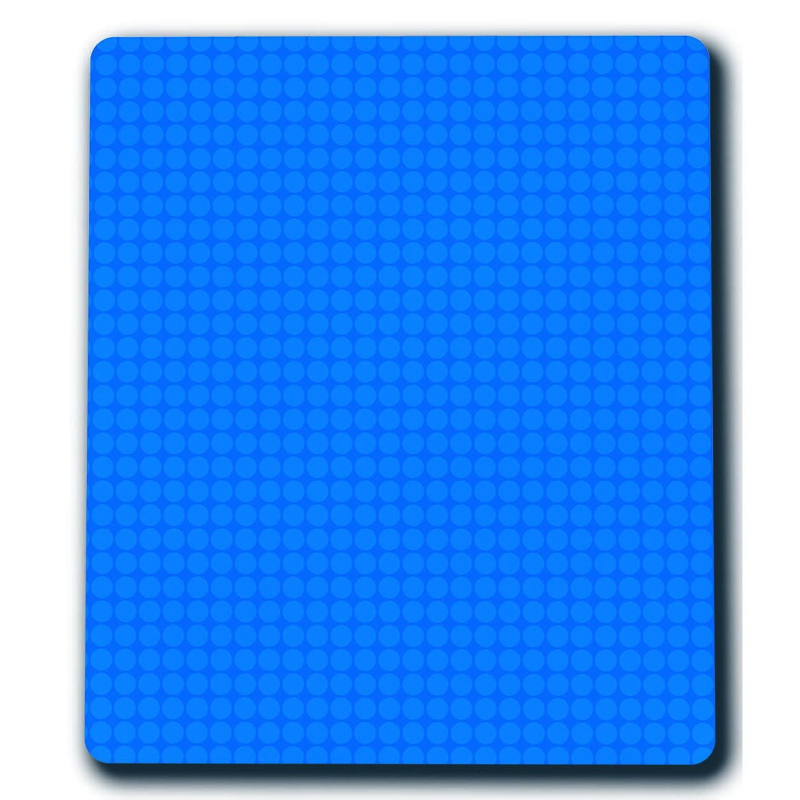 Blue Torrent 36" x 48" Standard Step Mat Ladder Pad for Swimming Pools ...