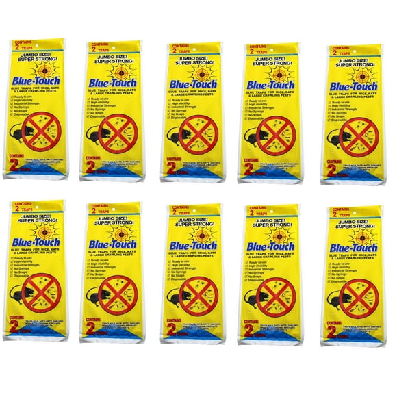 Rat Control in Pest Control - Walmart.com