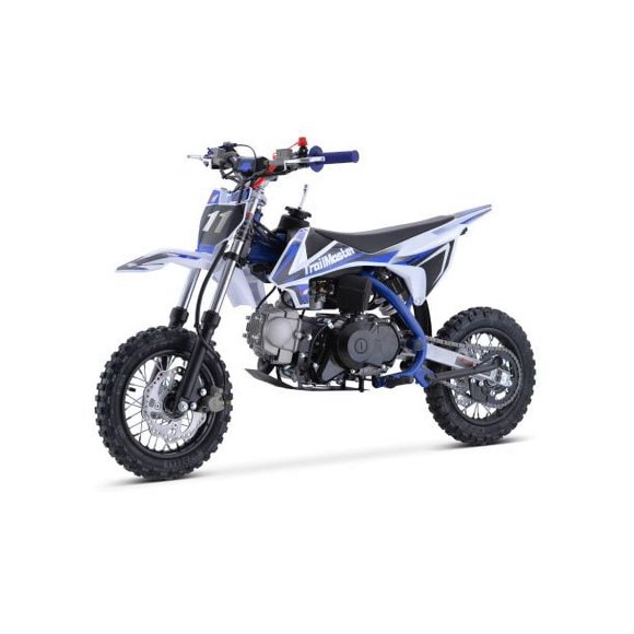 Dirt Bike 110cc