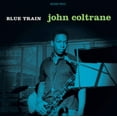 Blue Train (Vinyl) (Remaster) (Limited Edition) - Walmart.com