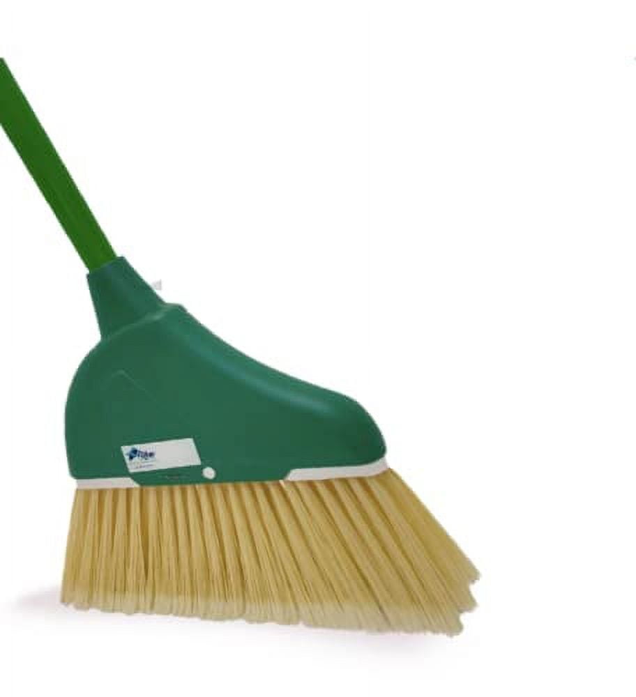 Blue Turtle Replacement Head for 45 Degree Slim Angle Broom - Memory ...