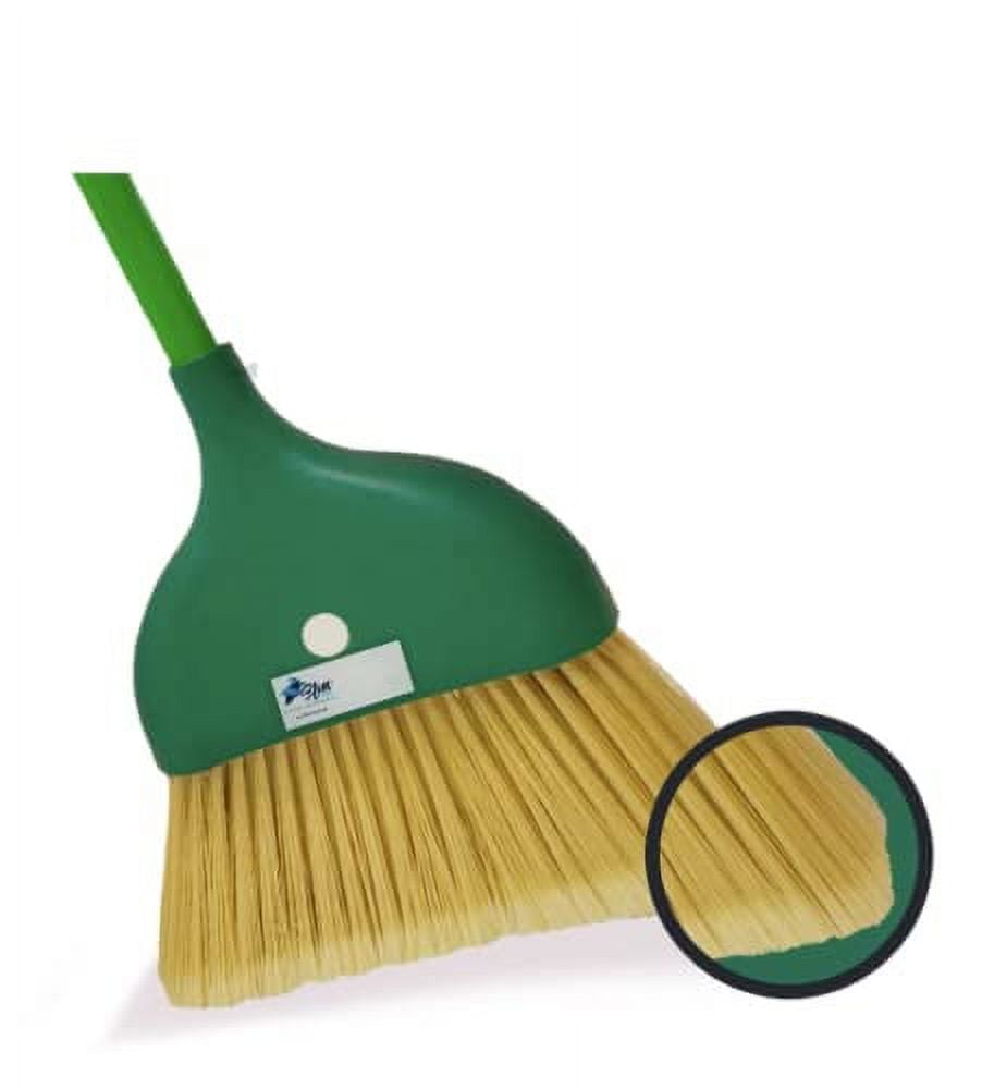 Blue Turtle Replacement Head for Upgraded 45 Degree Angle Broom ...
