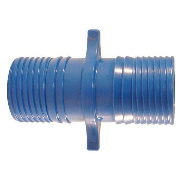 Blue Twisters 4814679 1.25 in. Insert x 1.25 in. Dia. Insert ...