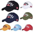 Blue Unconstructed Plain Cap Dad Hat Cotton Soft Unconstructed Plain ...