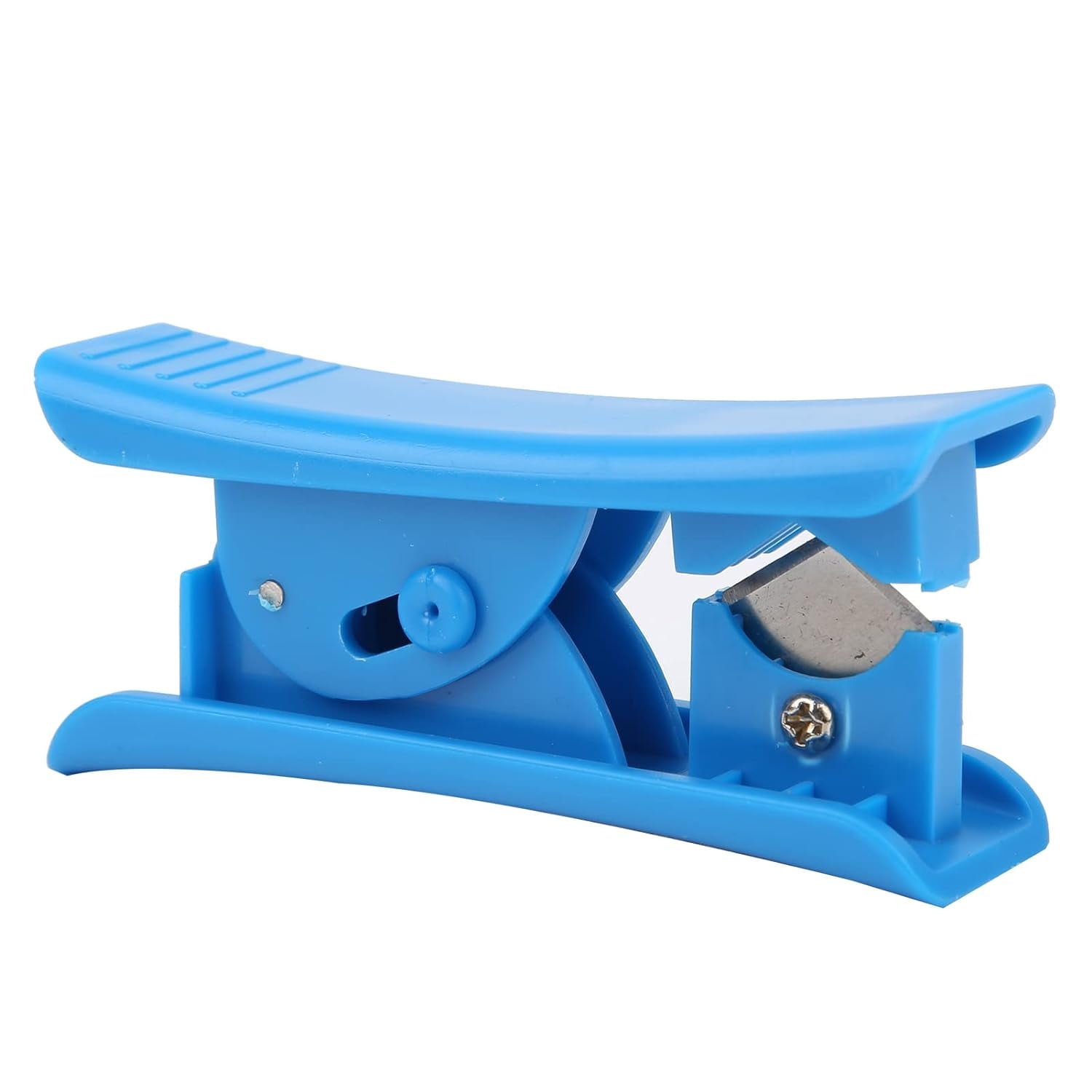 Blue Upgrade Pneumatic Tubing Cutter - High Precision Cutting Tool for ...