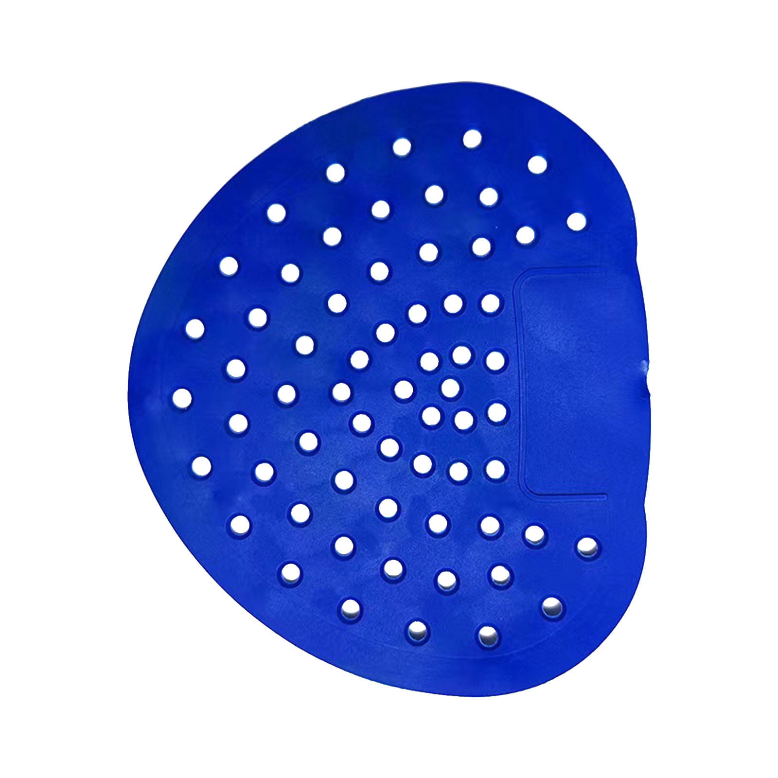 Anti-Splash Anti-Clogging Urinal Screen, Universal Urinal Mats Pads for ...