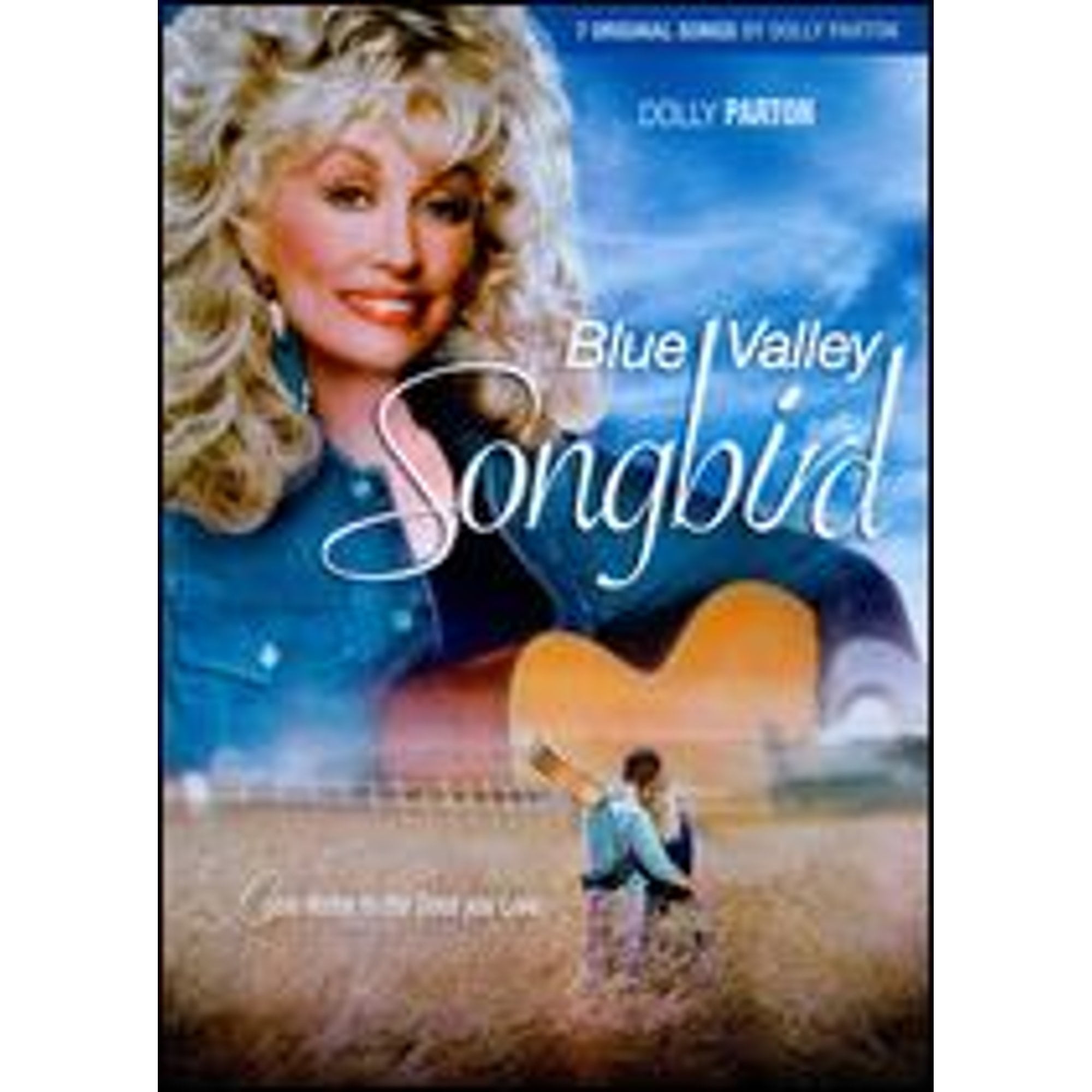 Pre-Owned Blue Valley Songbird (DVD 0096009937591) directed by Richard ...