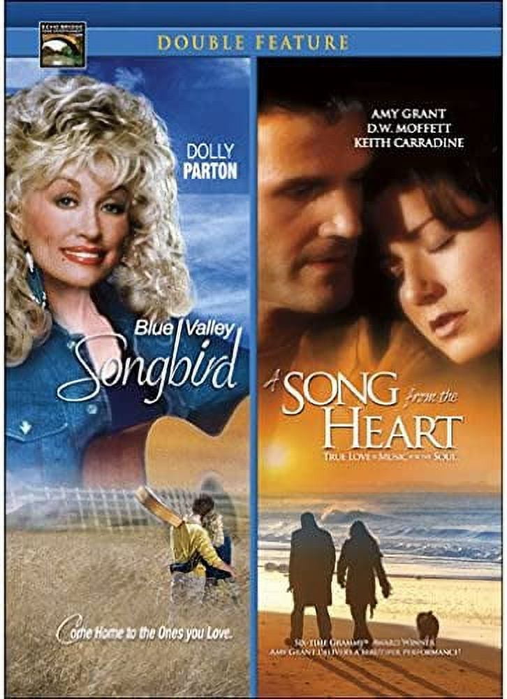 Blue Valley Songbird: Song From the Heart [DVD] - Walmart.com