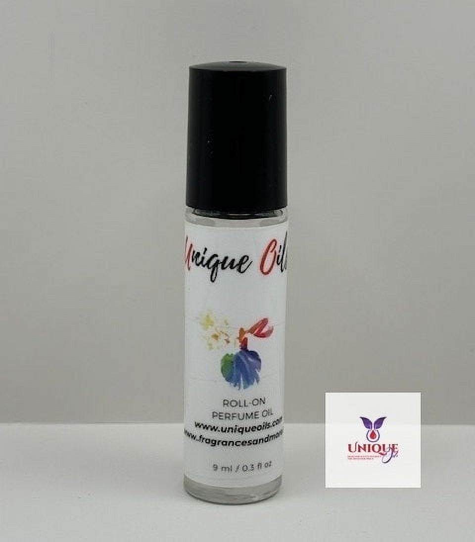 Blue Vanille Perfume Fragrance (Men) type - Walmart.com