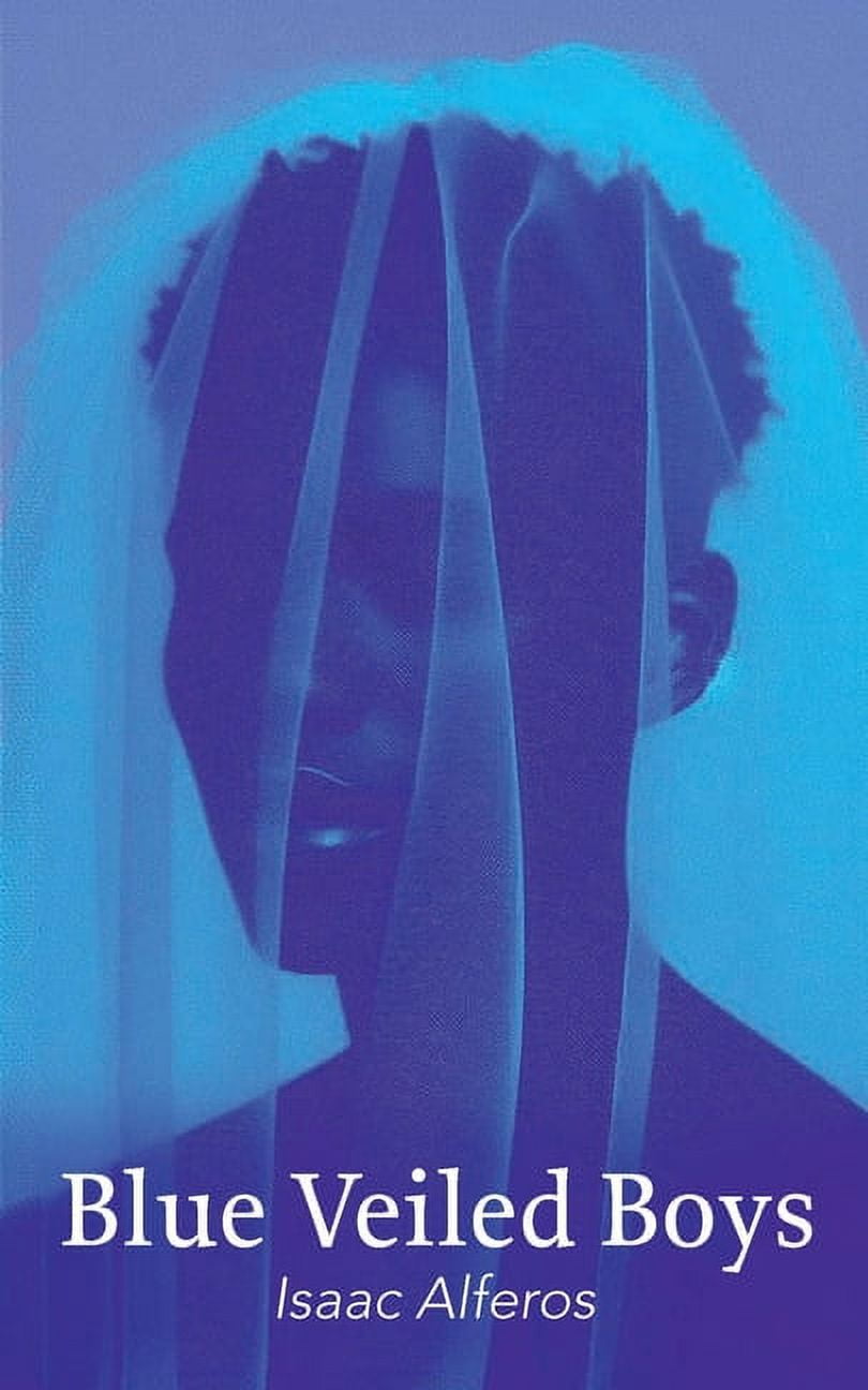 Blue Veiled Boys (Paperback) - Walmart.com