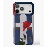 Blue Velvet M453, Case for iPhone 17/16/15/14/13/12/11 Pro Max ...