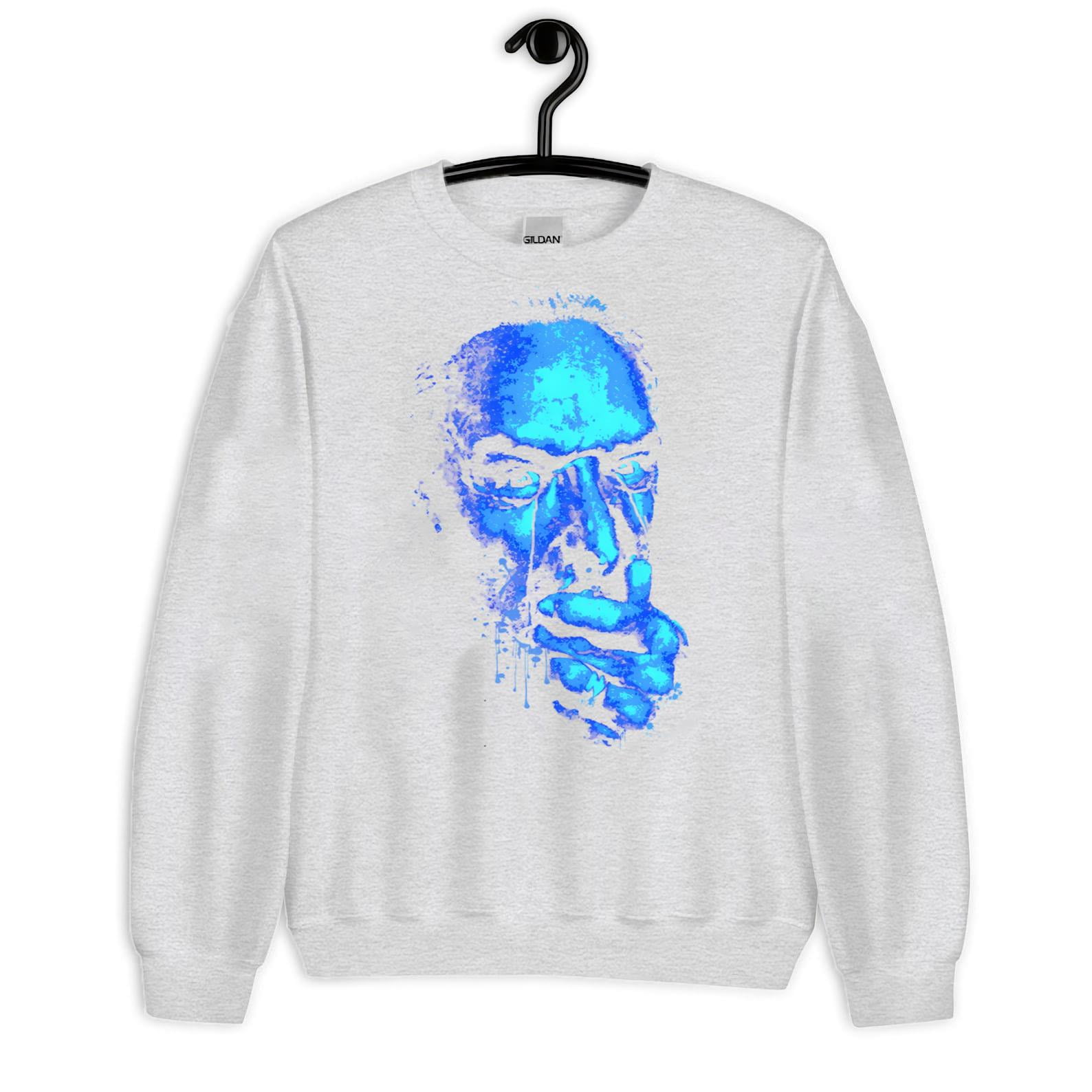 Blue Velvet T-shirt Inspired By David Lynch Frank Booth 80s Movie ...