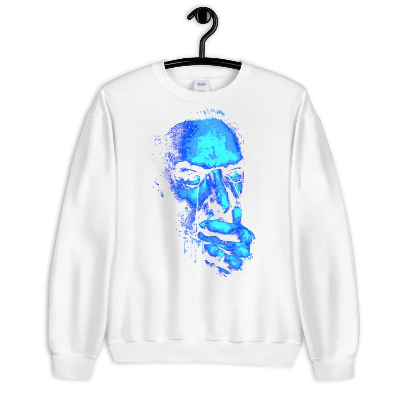 Blue Velvet T-shirt Inspired By David Lynch Frank Booth 80s Movie ...