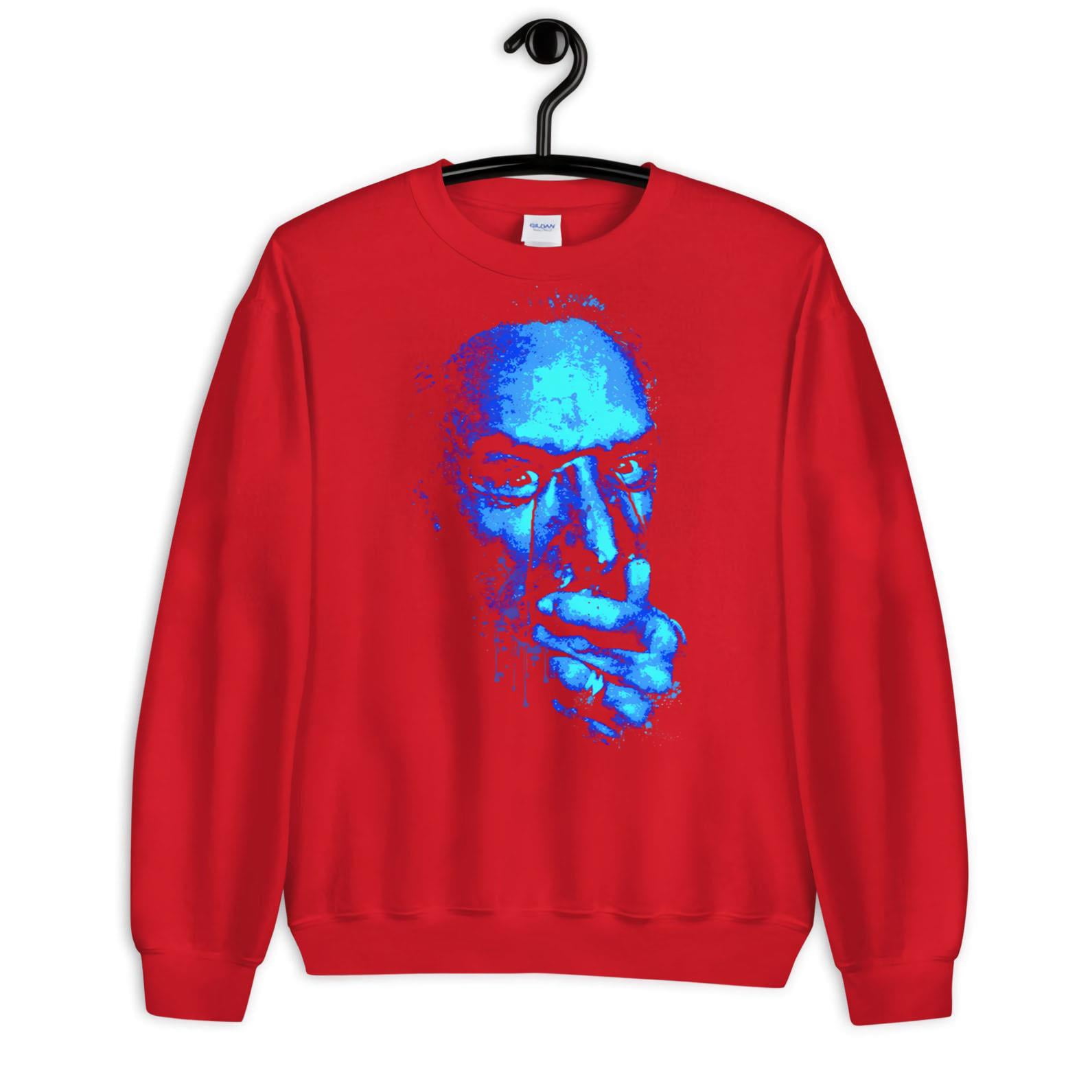Blue Velvet T-shirt Inspired By David Lynch Frank Booth 80s Movie ...