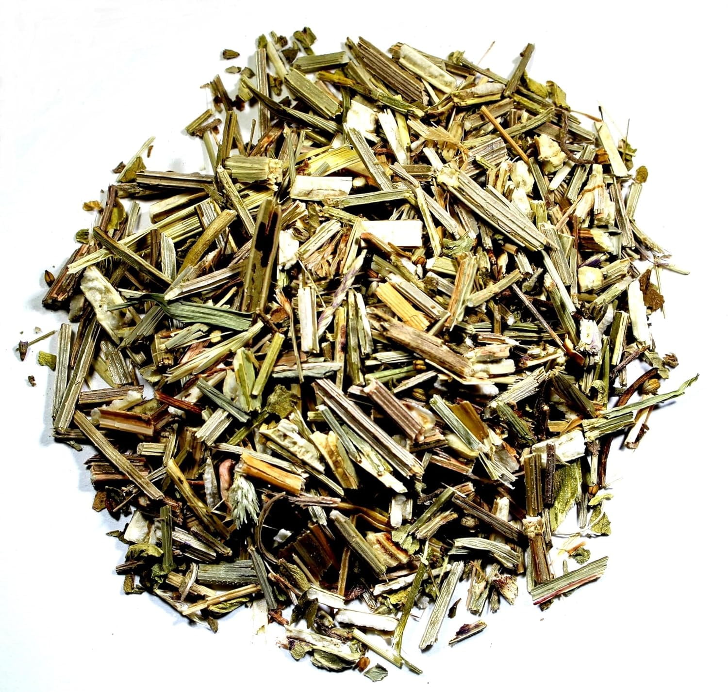 Blue Vervain Botanicals (4 oz.) - Walmart.com
