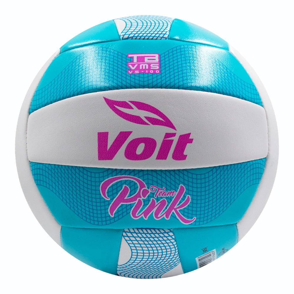 Blue Volleyball No.5 VMS100 - Walmart.com