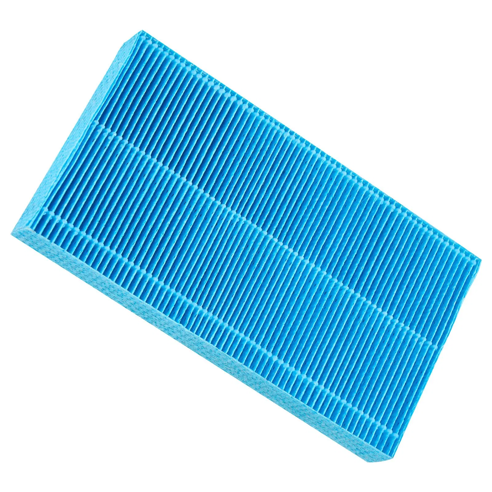 Blue Washable Filter for KJ420F-A35 Air Purifiers, Precision Mesh ...