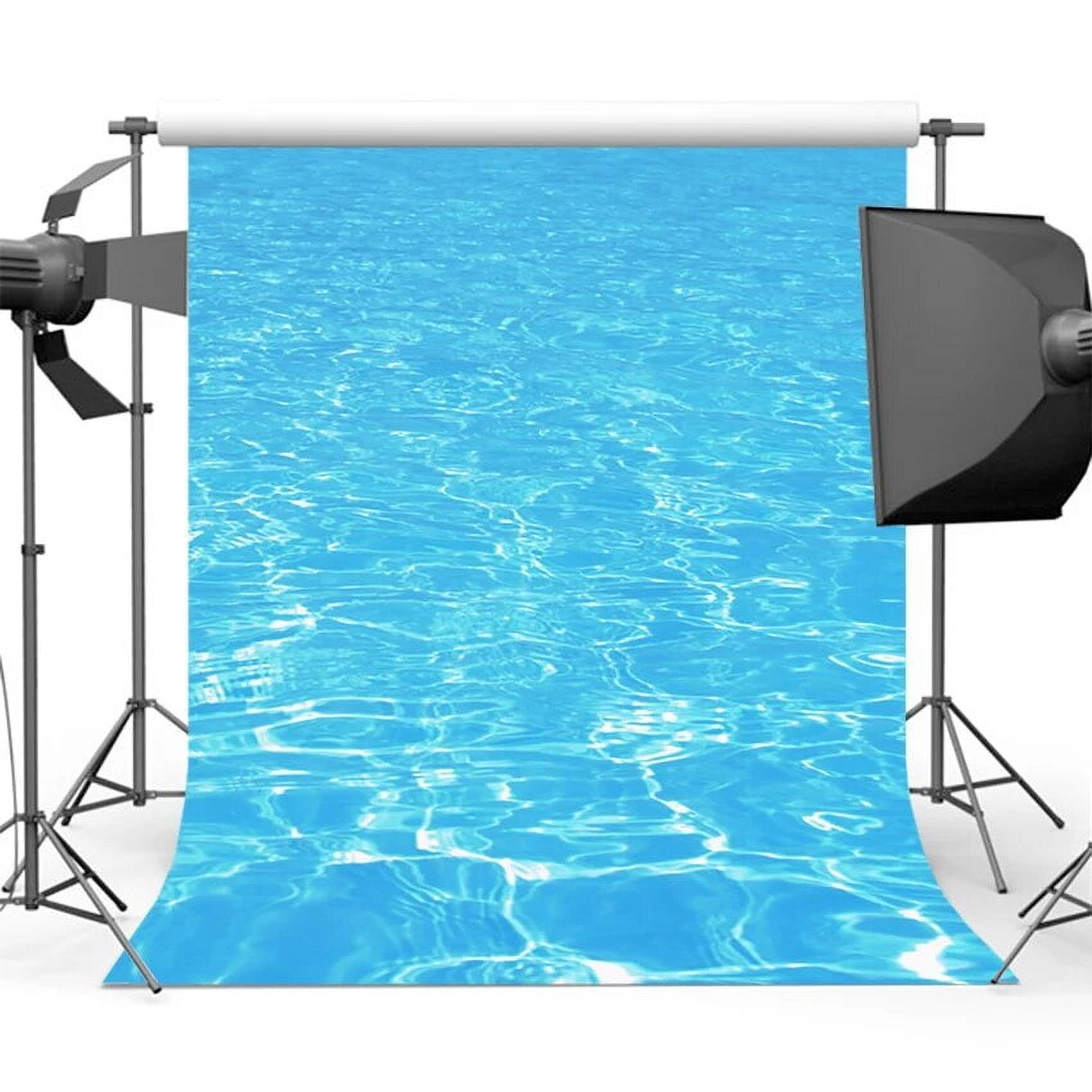 Blue Water Backdrop for Photography Texture Photo Background for ...
