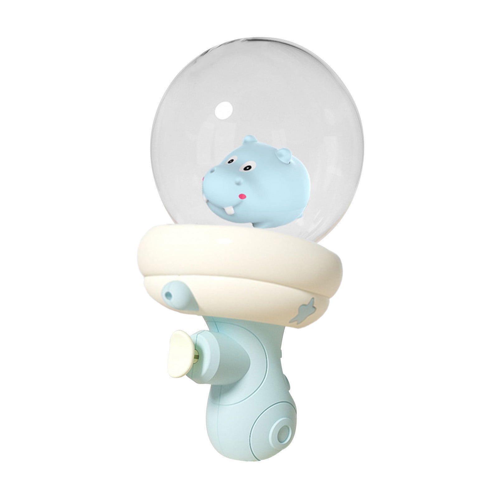 Blue Water Gun for Kids, 13 Feet Range Water Blaster, Durable ABS ...