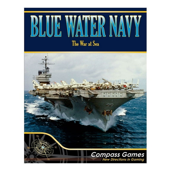 Woods And Water Board Game