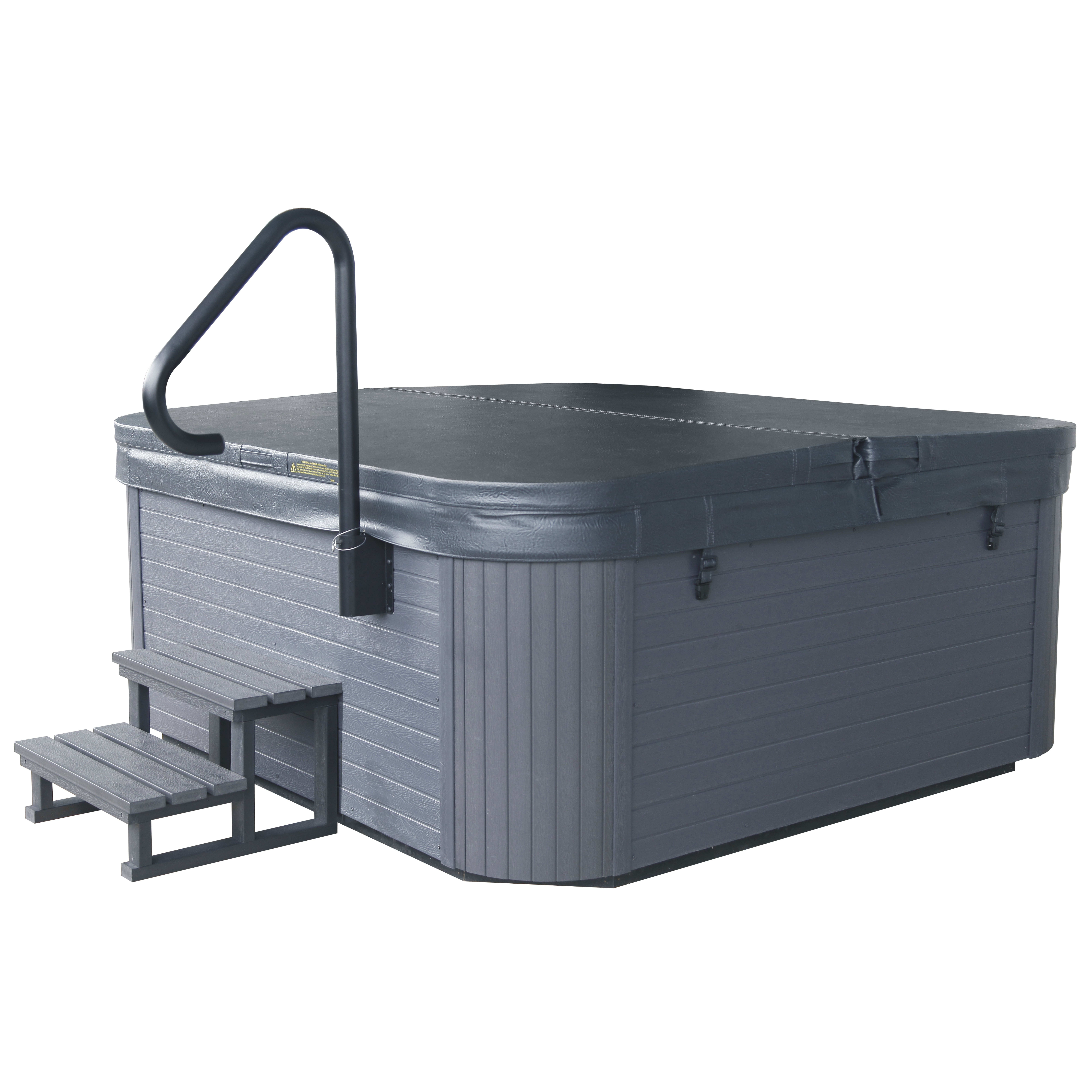 Blue Wave Aluminum Spa Handrail - Walmart.com