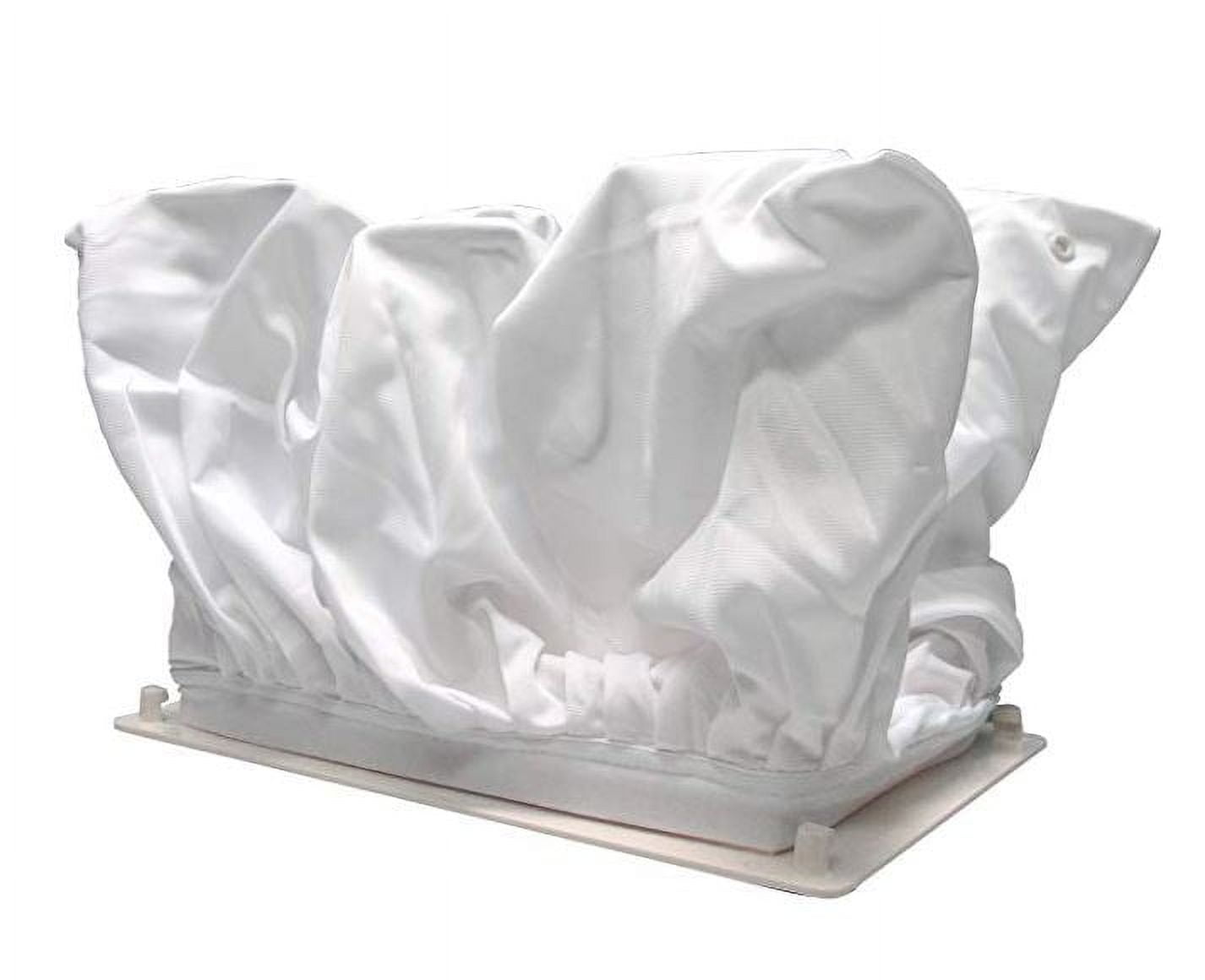 Blue Wave Aquafirst & Aquabot Pool Cleaner Replacement Filter Bag ...