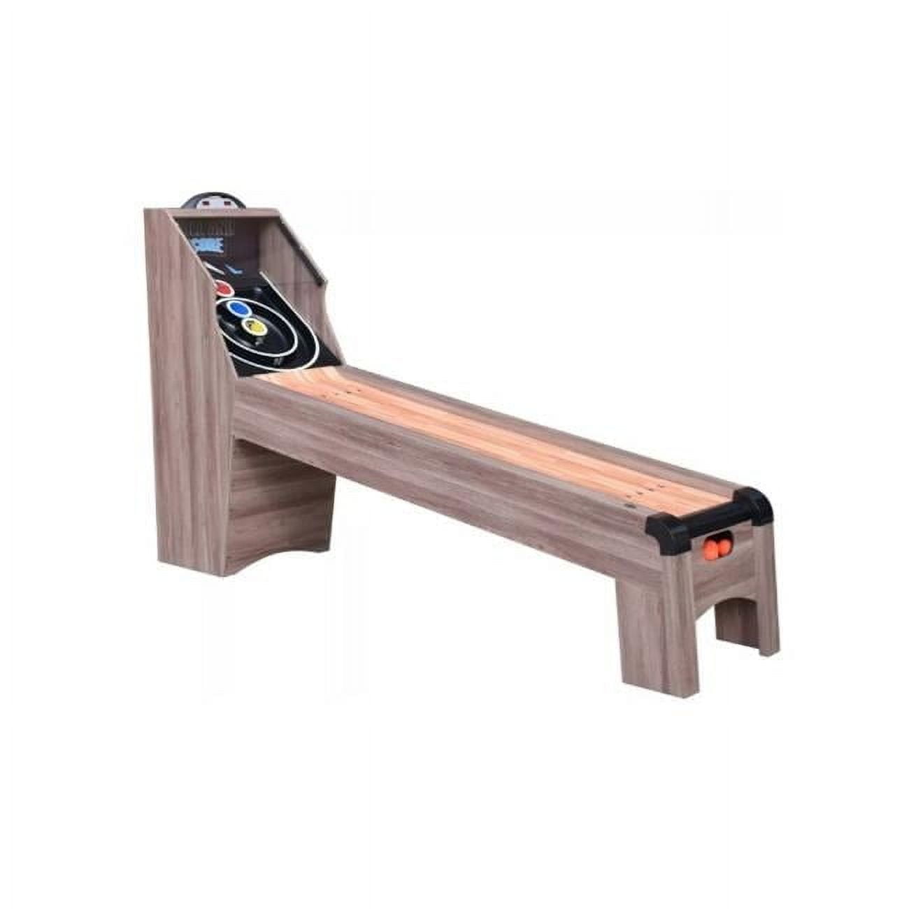 Blue Wave BG50375 9 ft. Shooting Star Aracde Ball Table - Walmart.com