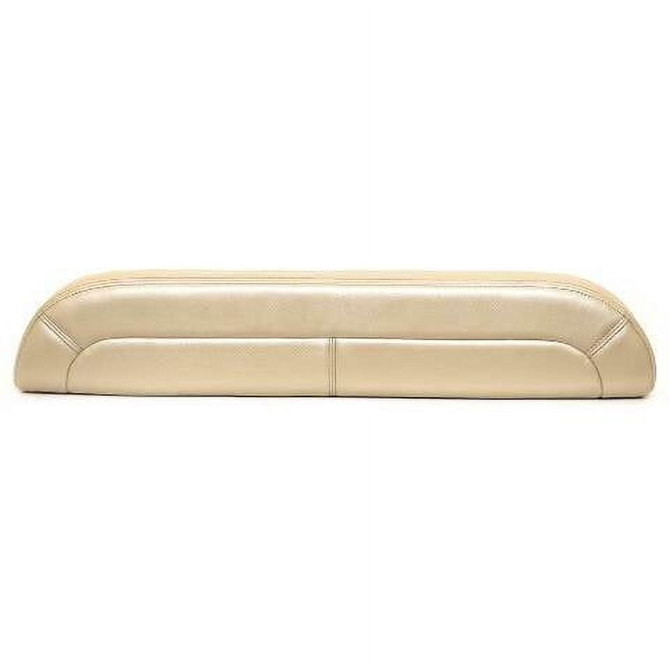 Blue Wave Boat Backrest Cushion 439-1BBW1002D-B | 36 1/2 Inch Tan ...